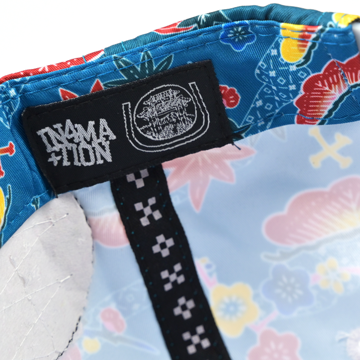 Hat In4mation Snapback KIDS - 125th anniversary – Hawaii United Okinawa ...